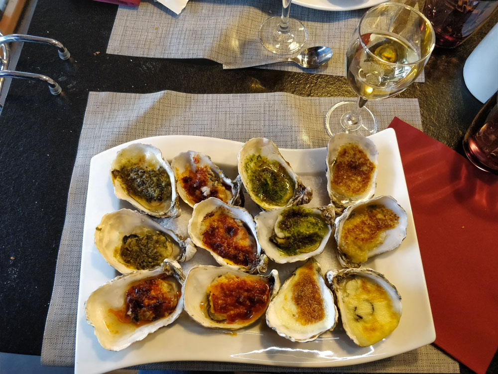 Les meilleures spécialités normandes à déguster. La Normandie et sa ...