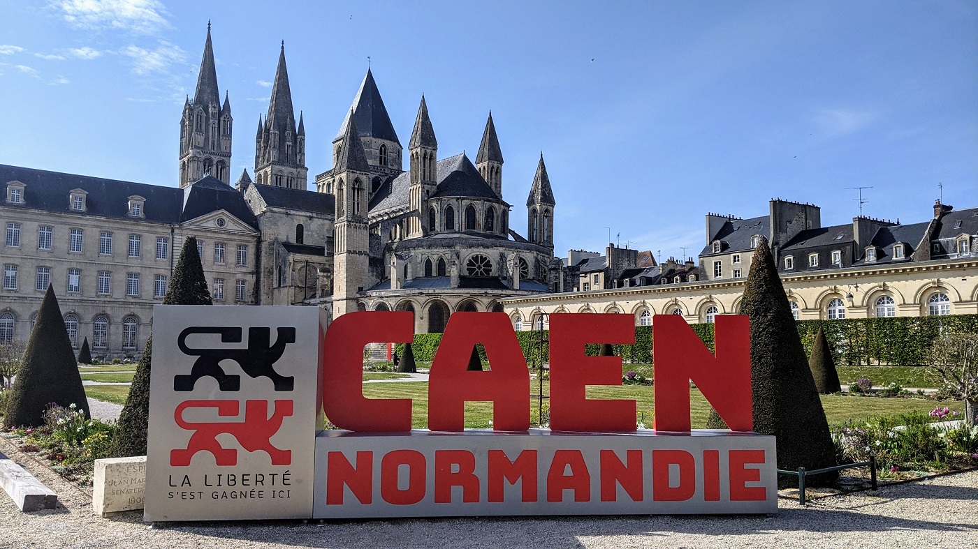Que faire à Caen ? Retrouvez tous les bons plans - Mister J